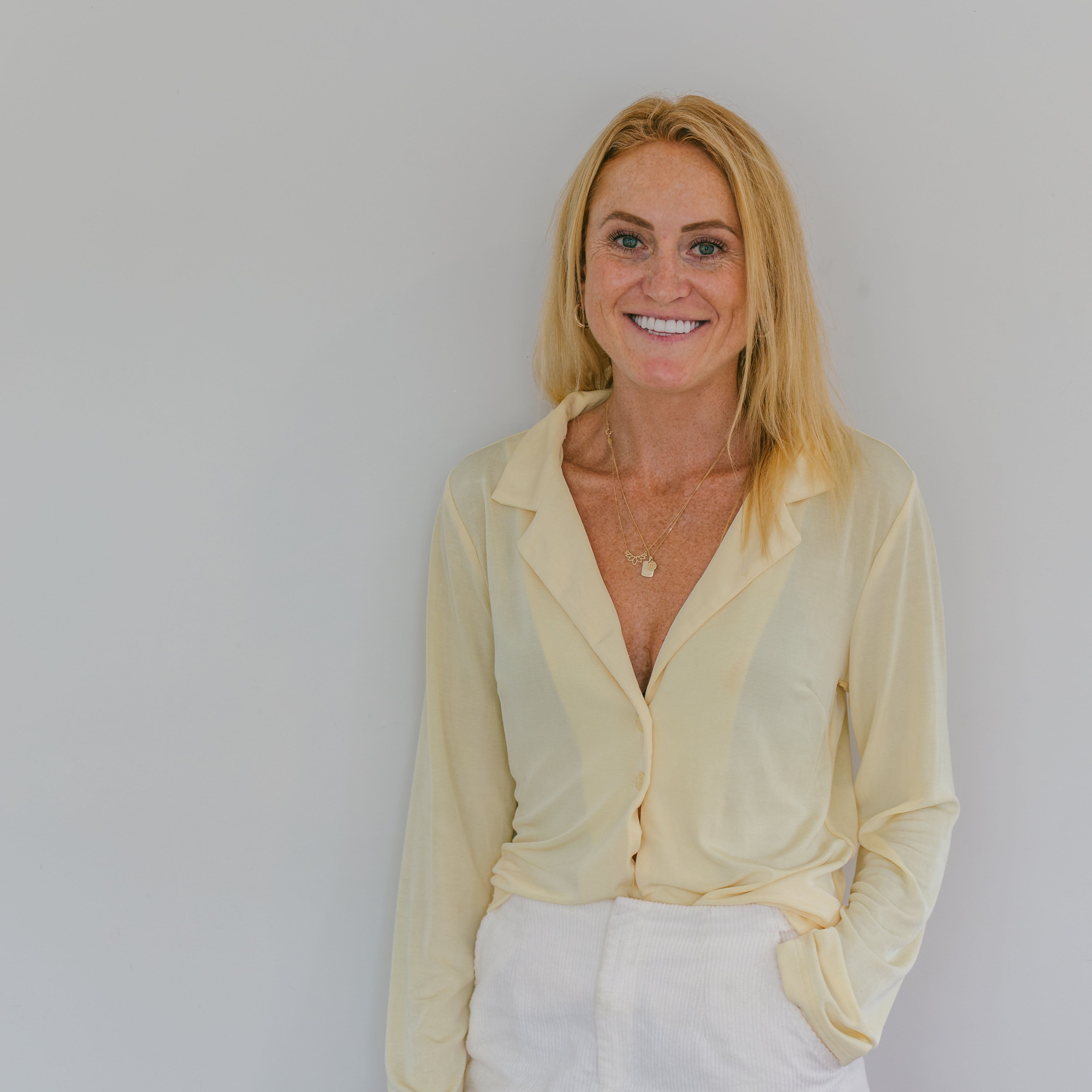 Living well. Meet Kate from The September Project – The Wellness Collective