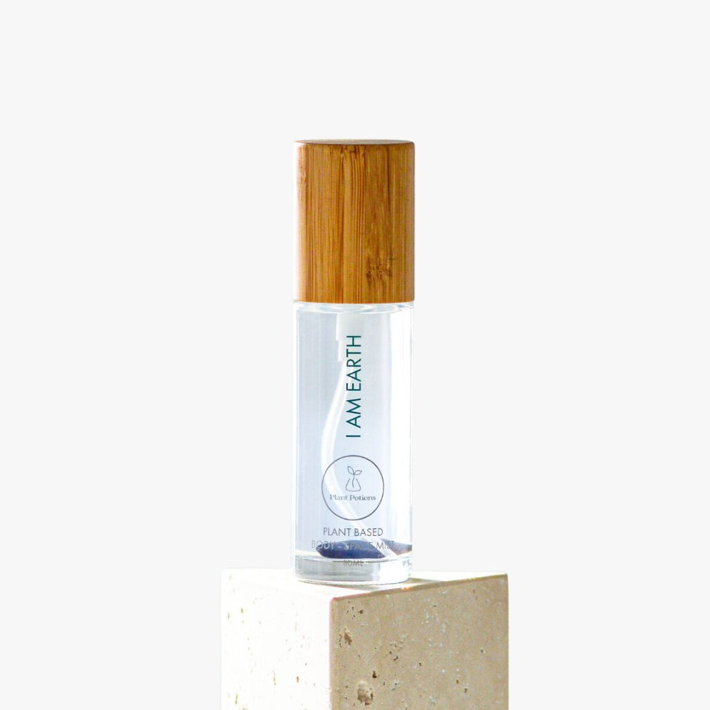 I AM EARTH Body-Space Mist – The Wellness Collective