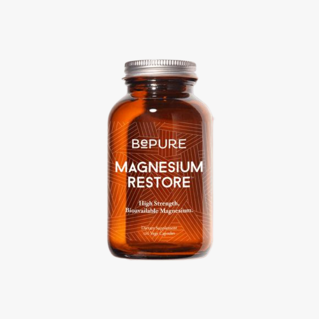 Magnesium Restore – The Wellness Collective