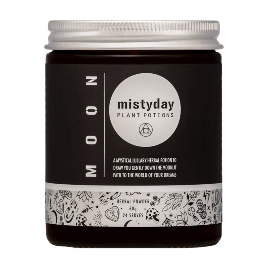 Misty Day Plant Potions – The Wellness Collective
