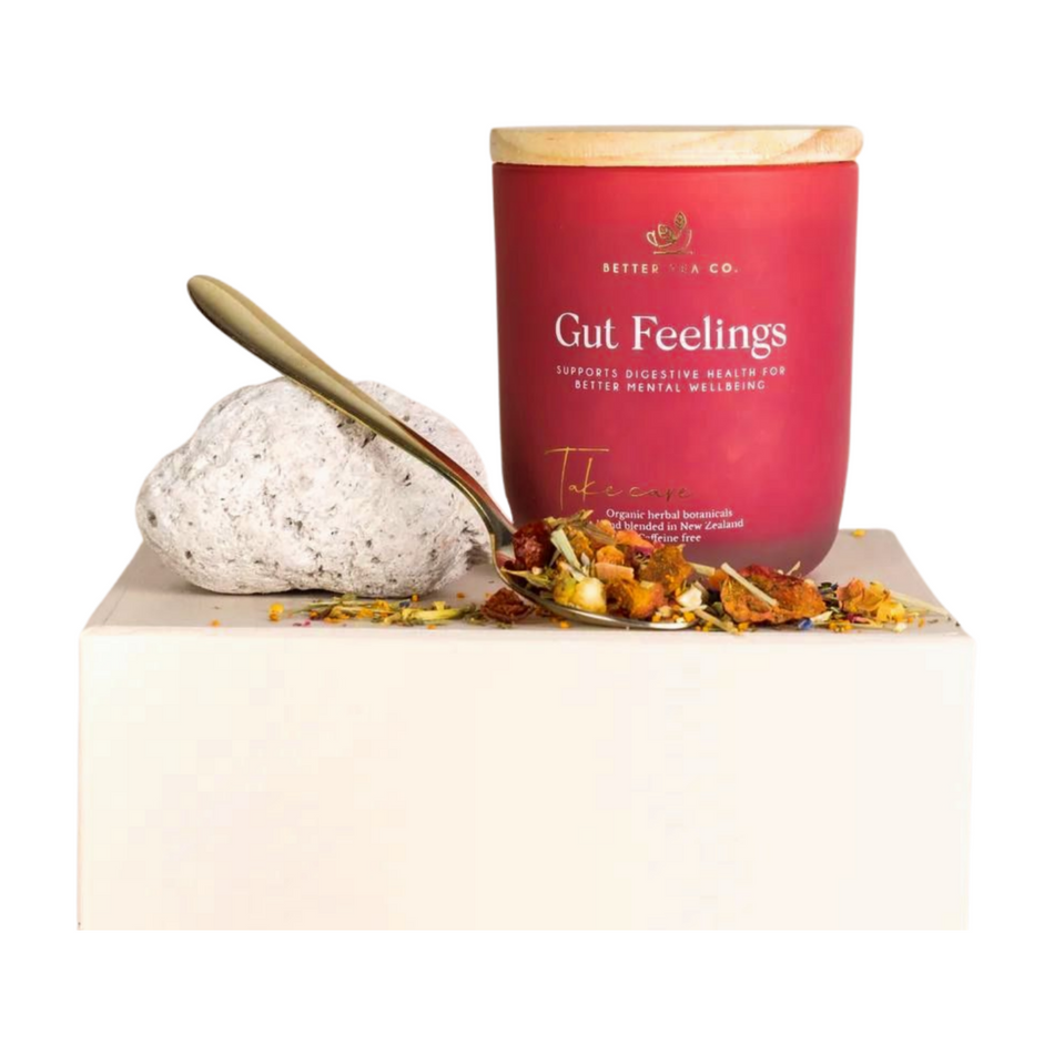 Better Tea Co – The Wellness Collective