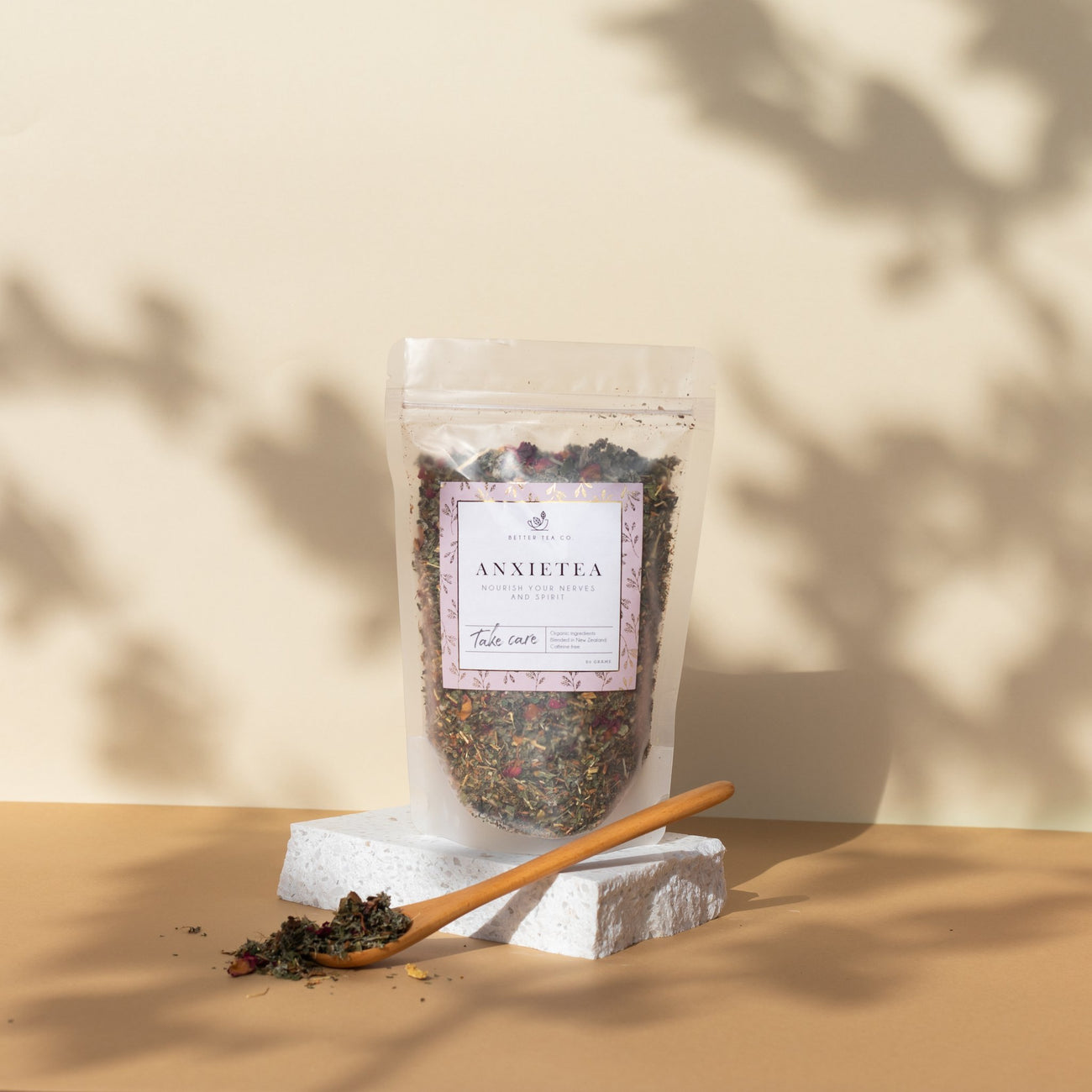 Better Tea Co – The Wellness Collective
